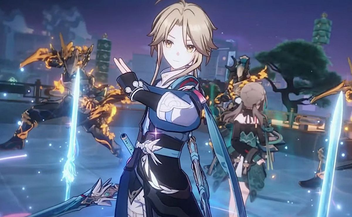 Honkai Star Rail: Todos los códigos con recompensas GRATIS activos en junio 2023 - Bolavip