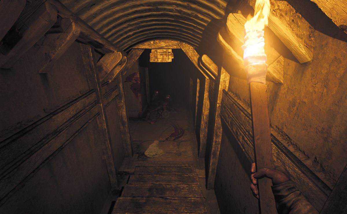 El nuevo juego de TERROR que ya la está rompiendo en Steam - Bolavip