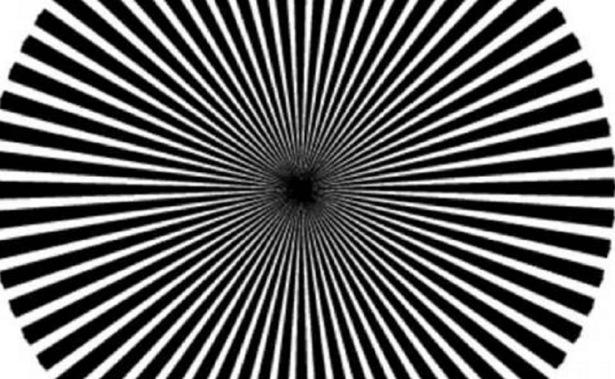 Test del círculo: de qué color lo ves y cuál es su significado - Bolavip