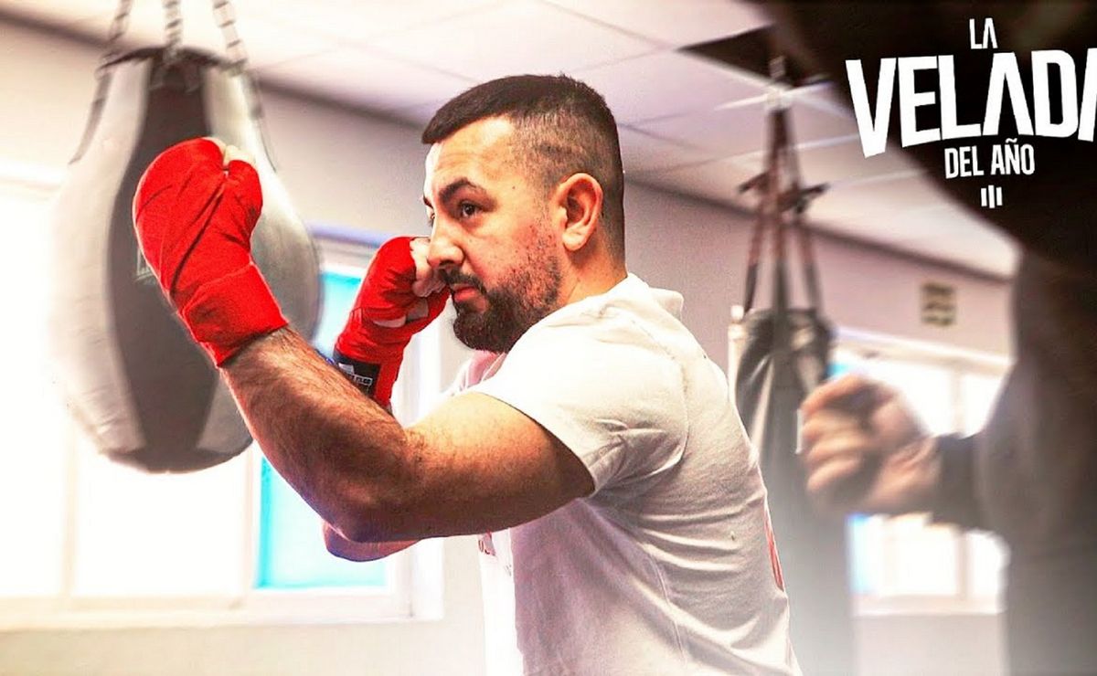 ¿Qué le pasó a Papi Gavi y por qué no estará en la Velada del Año 3 ...