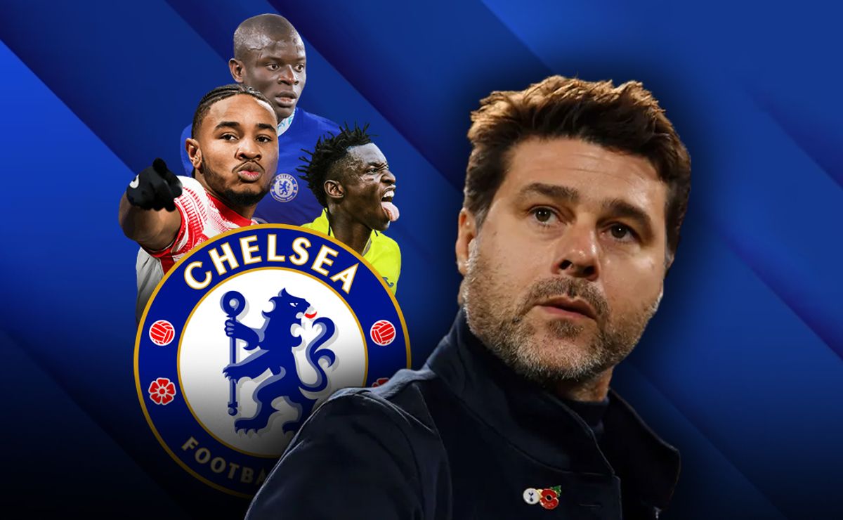 Mercado de pases: los fichajes del Chelsea | Altas, bajas y rumores ...