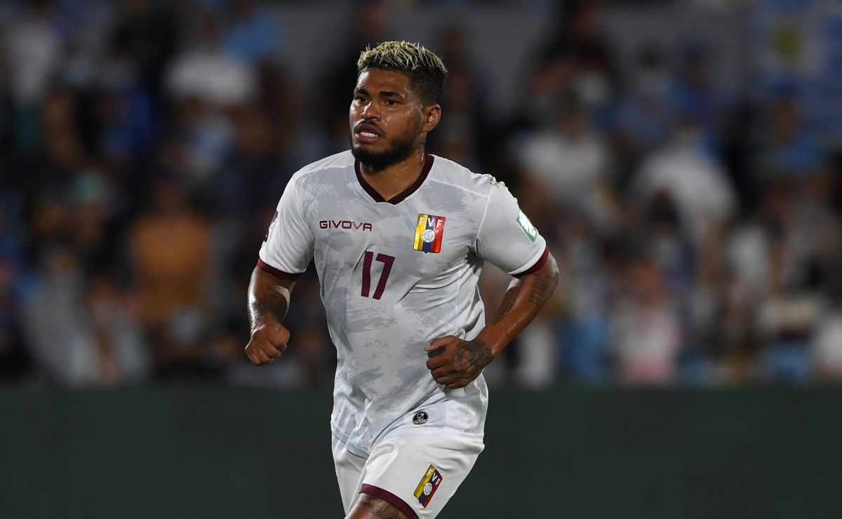 Venezuela vs. Guatemala EN VIVO - Amistoso 2023: Dónde verlo y minuto a minuto - Bolavip