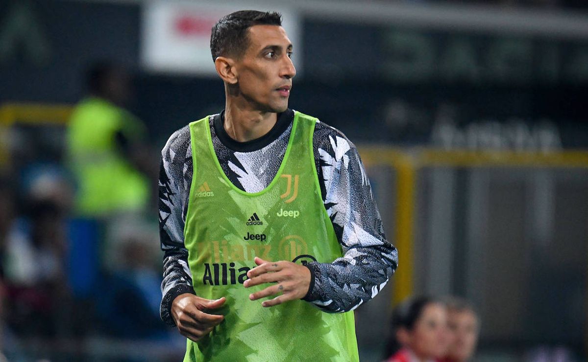 Se suman a Ángel Di María: los posibles fichajes que busca el Benfica