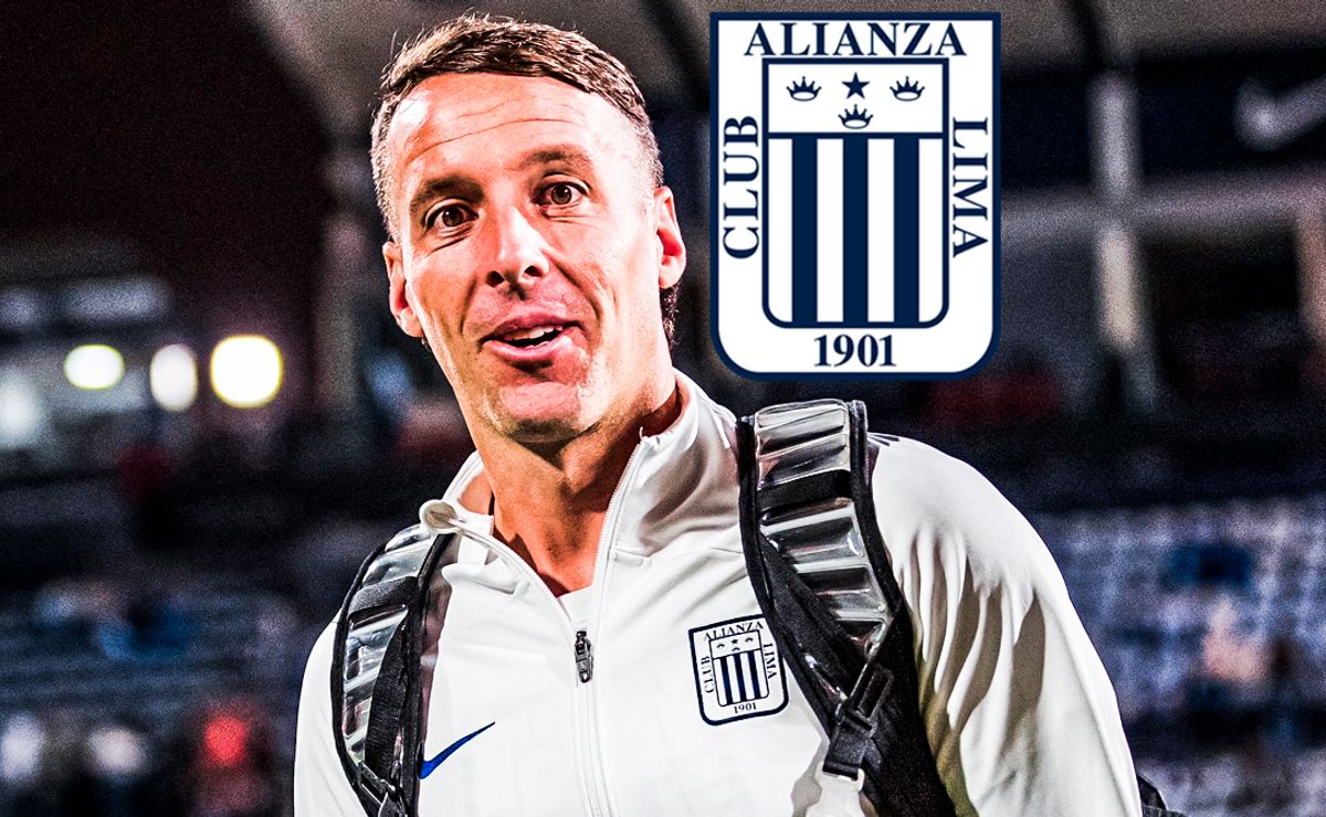 Alianza recibirá una suma importante: Melgar compró a Lavandeira