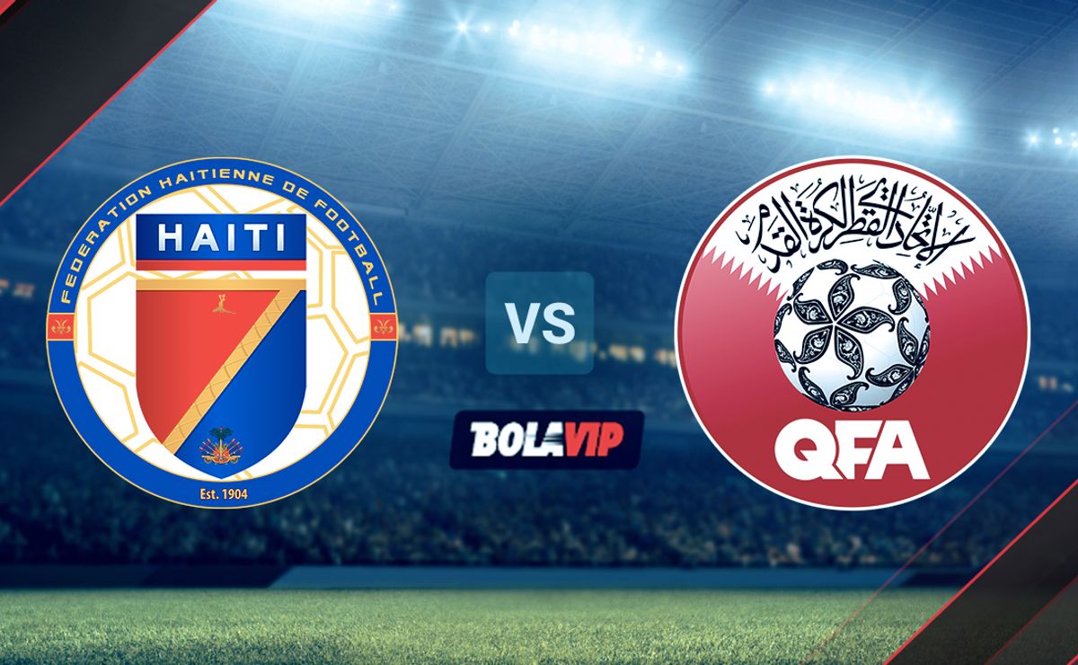 FINAL: Haití vs. Qatar por la Copa Oro 2023 - Bolavip