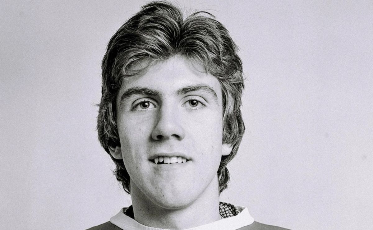 Murió un histórico jugador de Liverpool: ¿Quién fue Max Thompson? - Bolavip