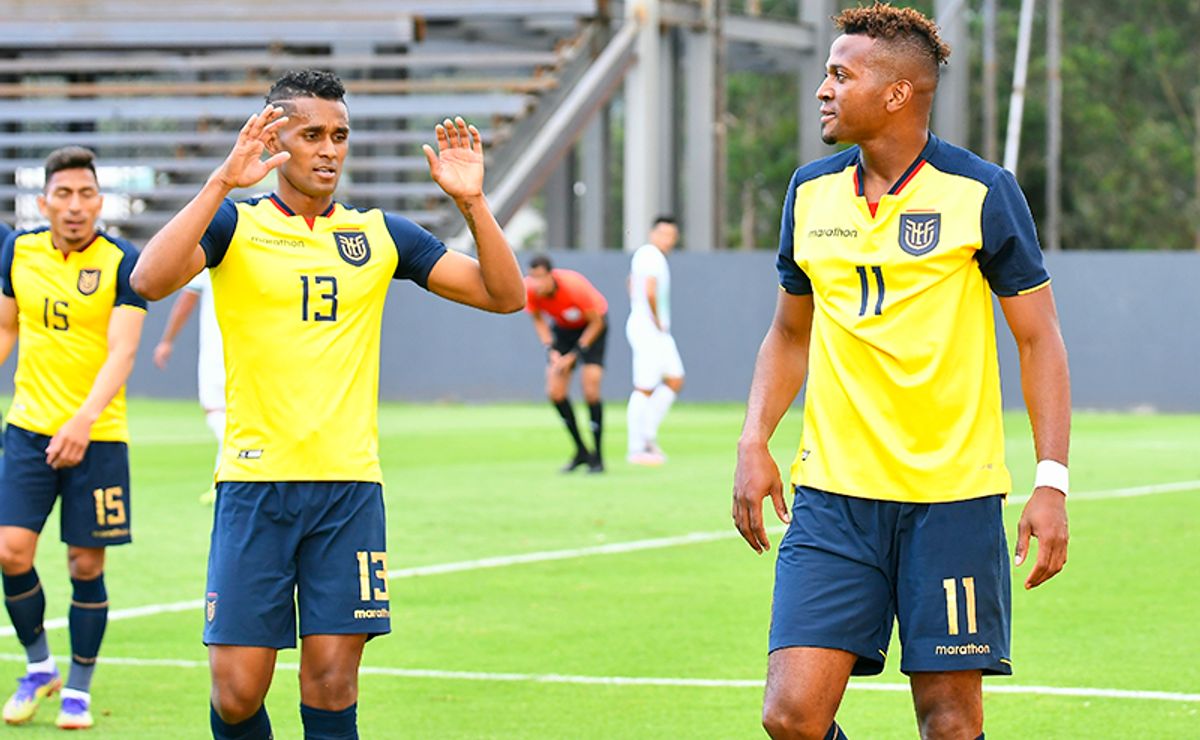 Deja Barcelona: Fidel Martínez podría cambiar de club en LigaPro - Bolavip