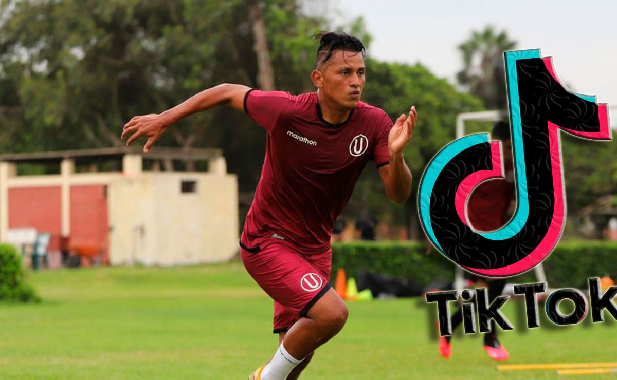 Diego Chávez pasó de ser campeón nacional con la "U" a consolidarse ...