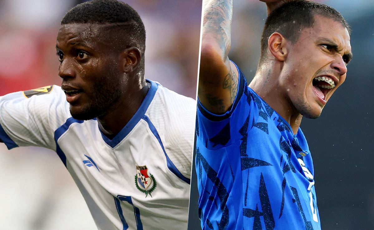 Dónde ver Panamá vs. El Salvador EN VIVO por la Copa Oro 2023: TV que ...