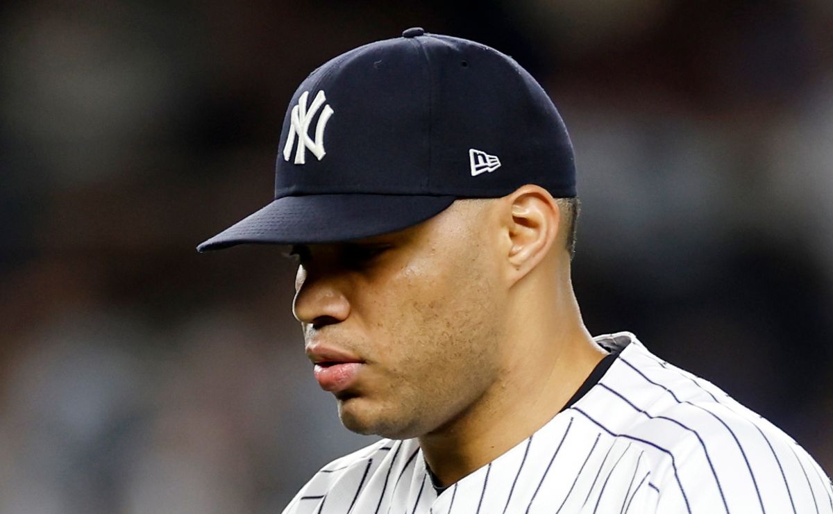 New York Yankees le responde a la MLB por suspender a uno de sus ...
