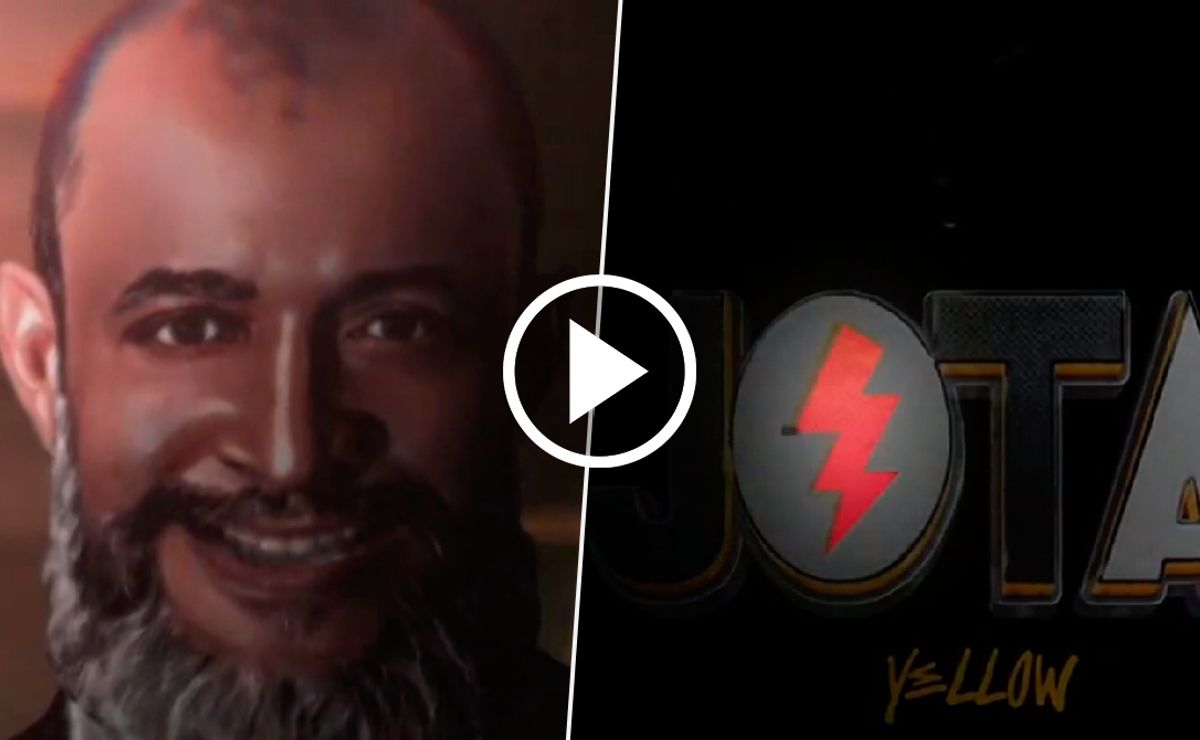 Perturbador: el video con el que Al-Ittihad presentó a Jota - Bolavip