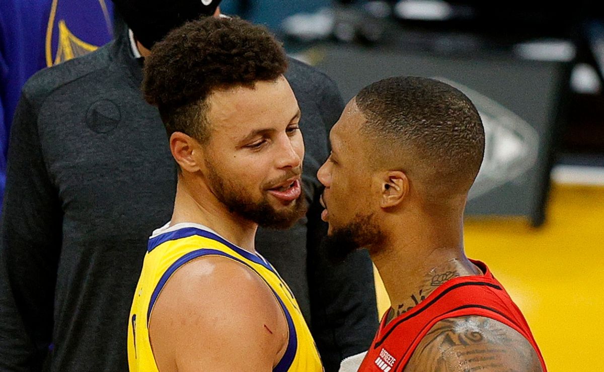 Oficial: Golden State Warriors anunció la decisión que no le dio un ...