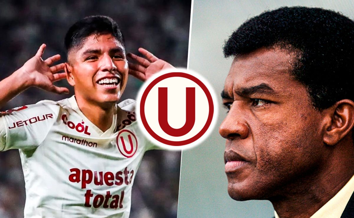 El contundente consejo de Uribe a Quispe para que sea jugador top