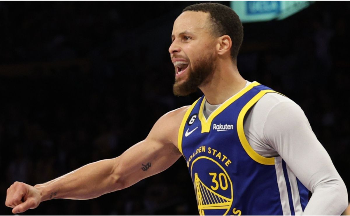 Warriors refuerza a Steph Curry y Chris Paul con codiciado agente libre para la NBA 23-24 - Bolavip