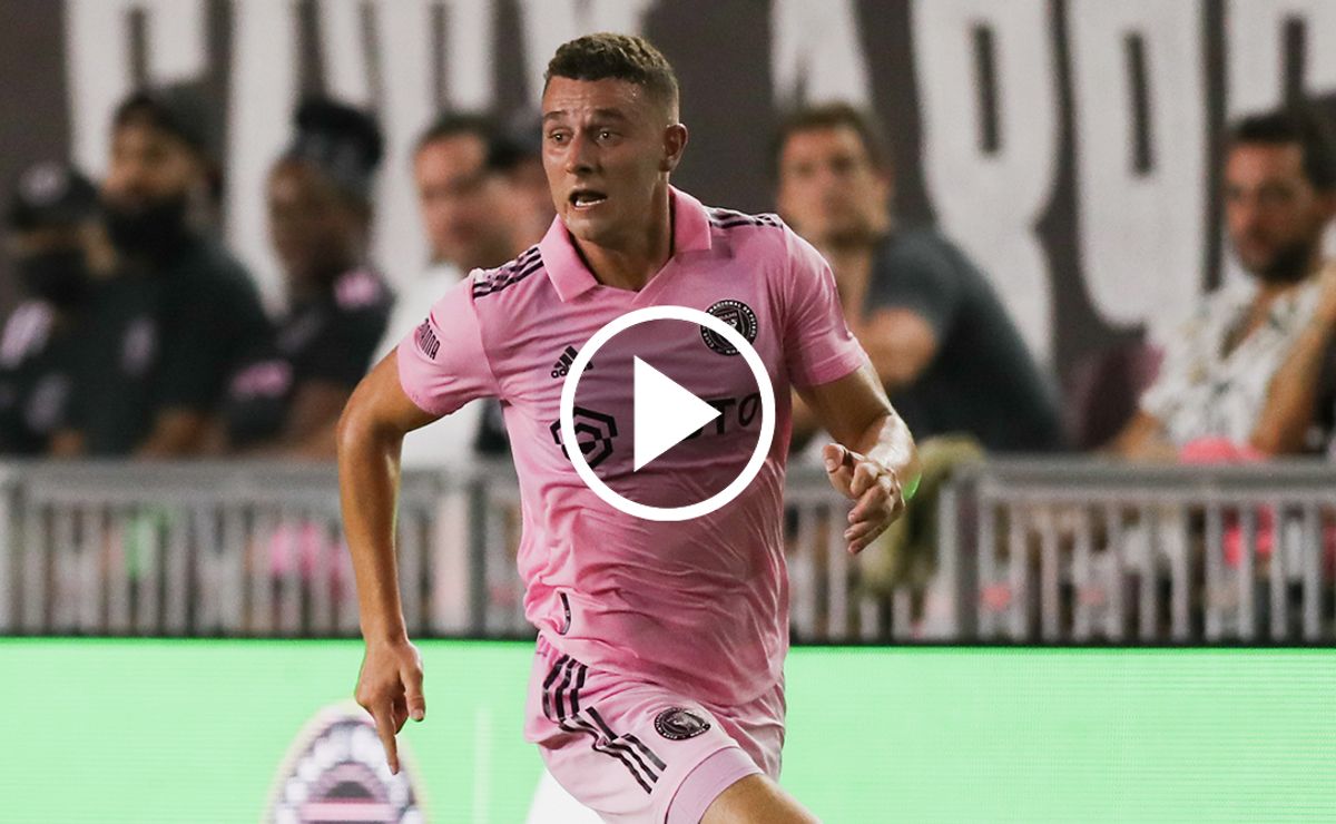 Dónde ver el partido DC United vs. Inter Miami EN VIVO por la MLS 2023 ...