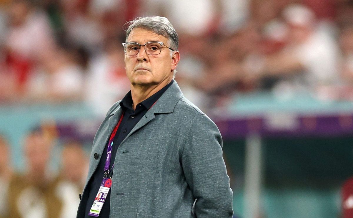 ¿Cuándo debuta Gerardo Tata Martino como entrenador de Inter Miami y ...
