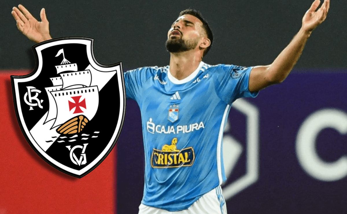 Ignácio da Silva, visto por el Vasco da Gama en su país: el defensa ...