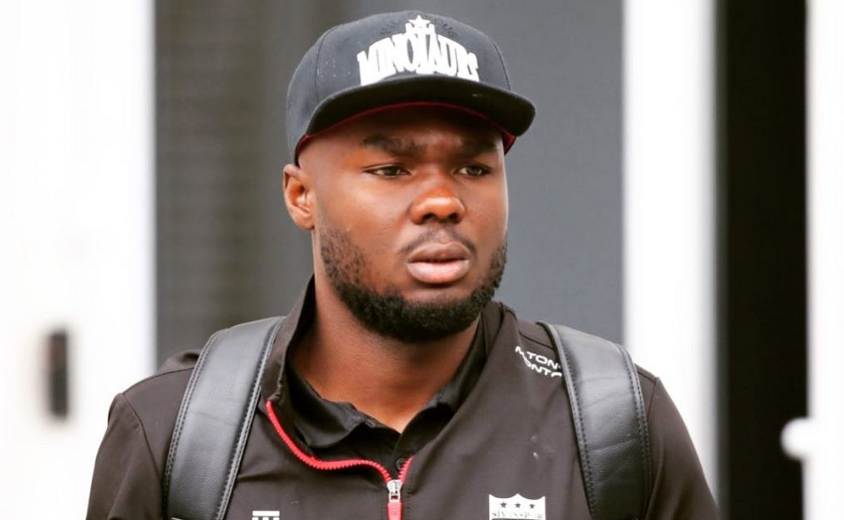 ¿Vuelve de Europa? Jordy Caicedo continuará su carrera en este equipo ...