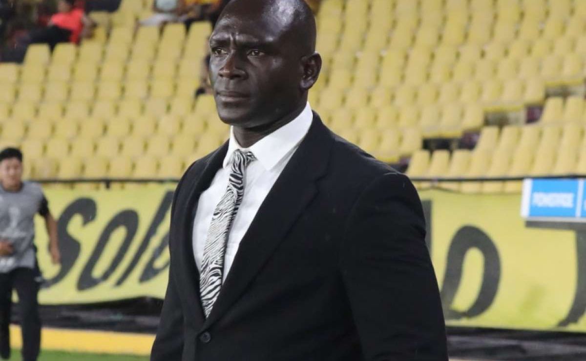 ¿Oportunidad en otro club?: Aquí seguirá su carrera Segundo Alejandro ...