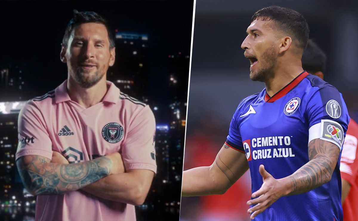 ¿Cuándo juegan Inter Miami vs. Cruz Azul por la Leagues Cup 2023? - Bolavip