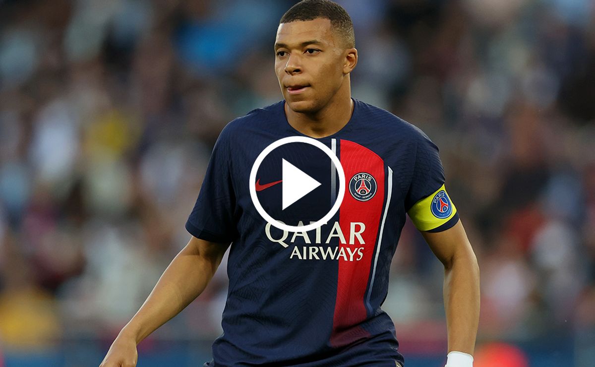 ¿Cómo salieron PSG vs. Le Havre el partido por un amistoso de pretemporada 2023? - Bolavip