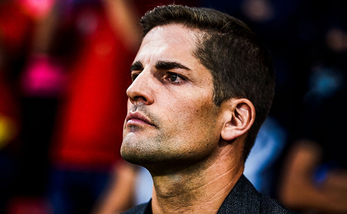 Robert Moreno rechazó a Alianza Lima por increíble razón