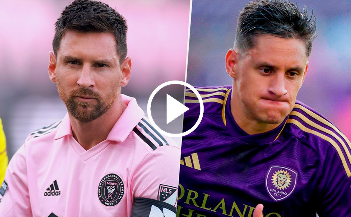 Dónde ver Inter Miami vs. Orlando City EN VIVO el partido: TV, hora y streaming - Bolavip