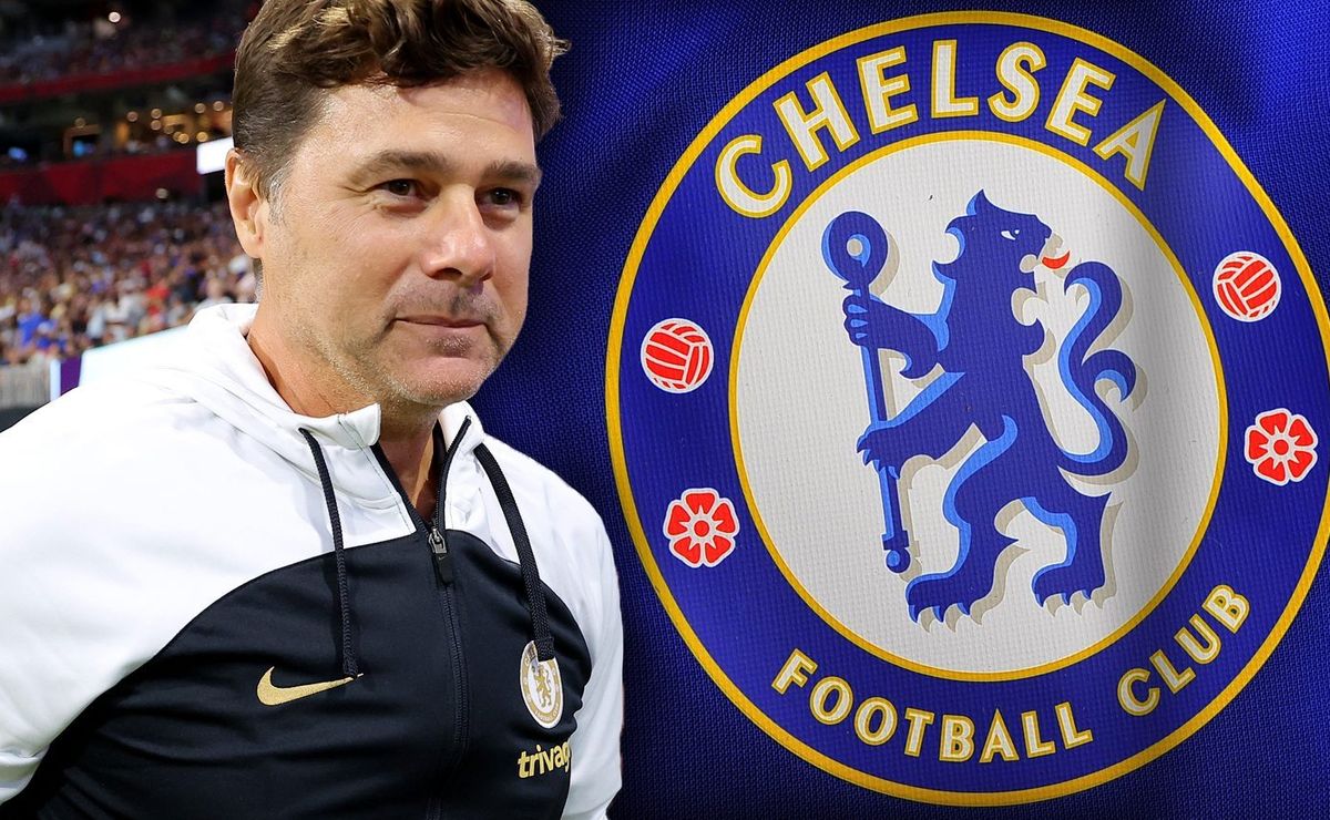 Chelsea llegó a un acuerdo por una estrella del Brighton - Bolavip