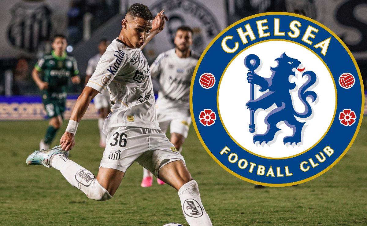 Chelsea no para en el mercado, ficha en 20 millones de euros a otra ...