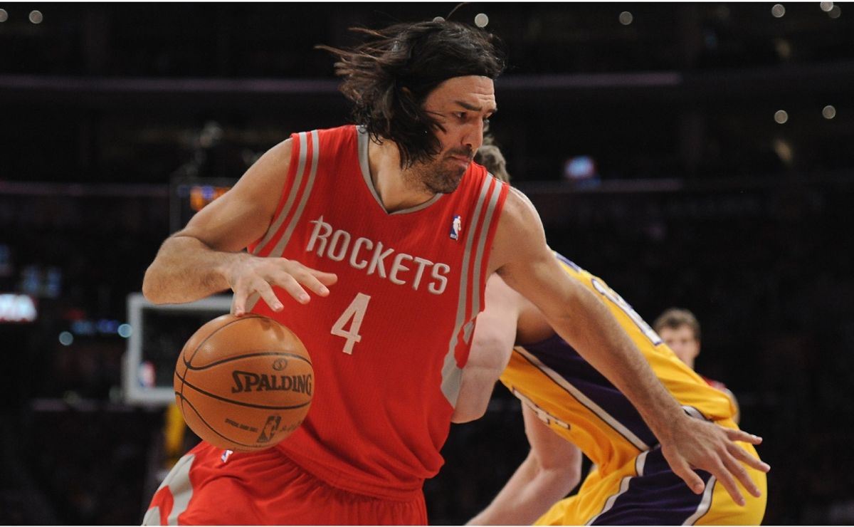 Jugó con Luis Scola y ahora irá a la cárcel por estafar a la NBA - Bolavip