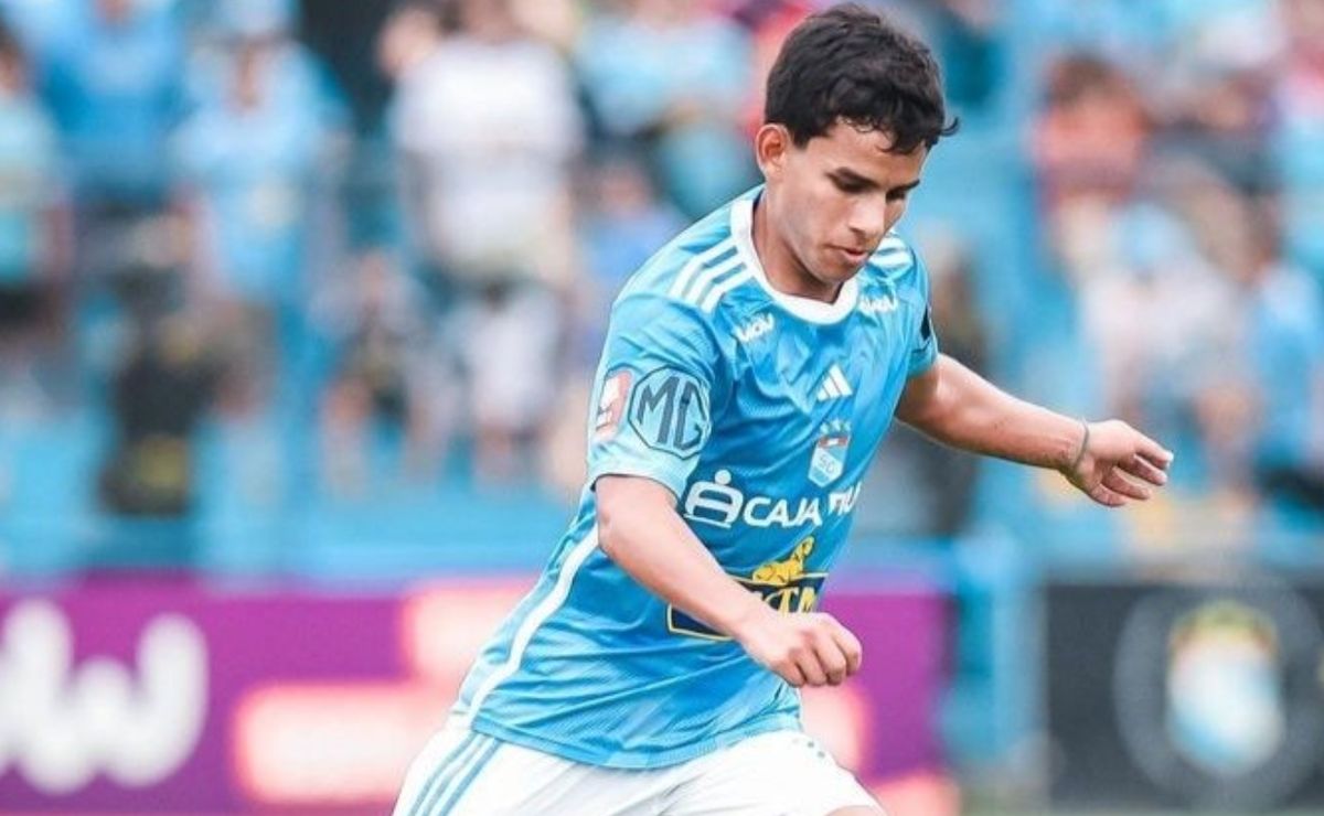 Jhilmar Lora le dice que no a Alianza Lima y define su futuro: el ...