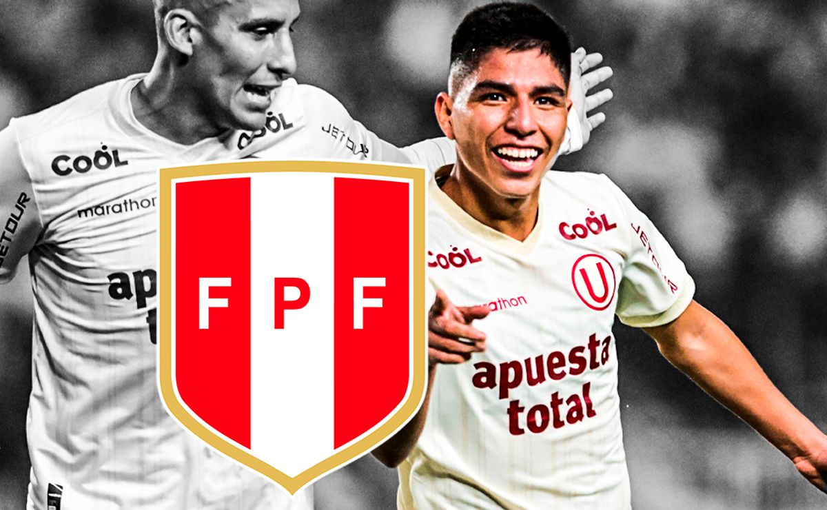 ¿con Piero Quispe Como Elemento Sorpresa De La Selección Peruana Se