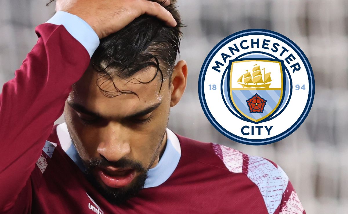 Rechazan oferta de Manchester City de 81 millones de euros por un crack ...