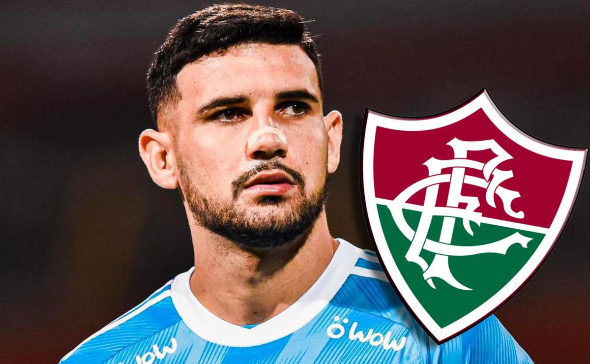 Fluminense y su oferta irrechazable por Ignácio Da Silva ¿Qué dice el ...