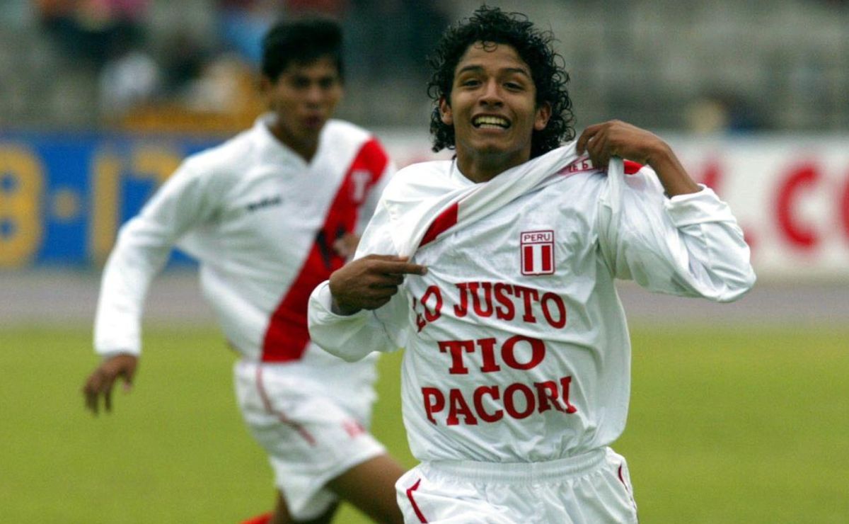 Reimond Manco vuelve al fútbol peruano y sorprende en equipo inesperado ...