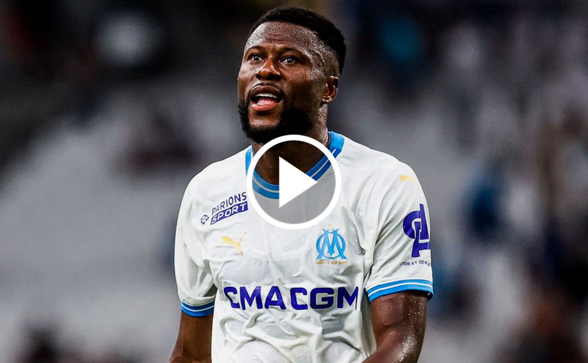 🔴 Dónde ver Olympique Marsella vs. Panathinaikos EN VIVO por los ...