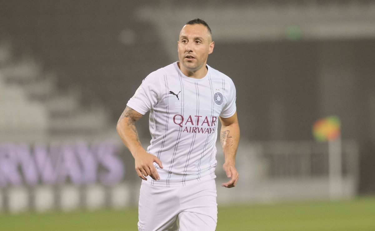 Santi Cazorla vuelve a Real Oviedo por amor