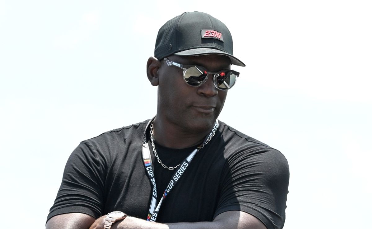 Se reveló por qué Michael Jordan no dejó que le dieran dinero a una ...