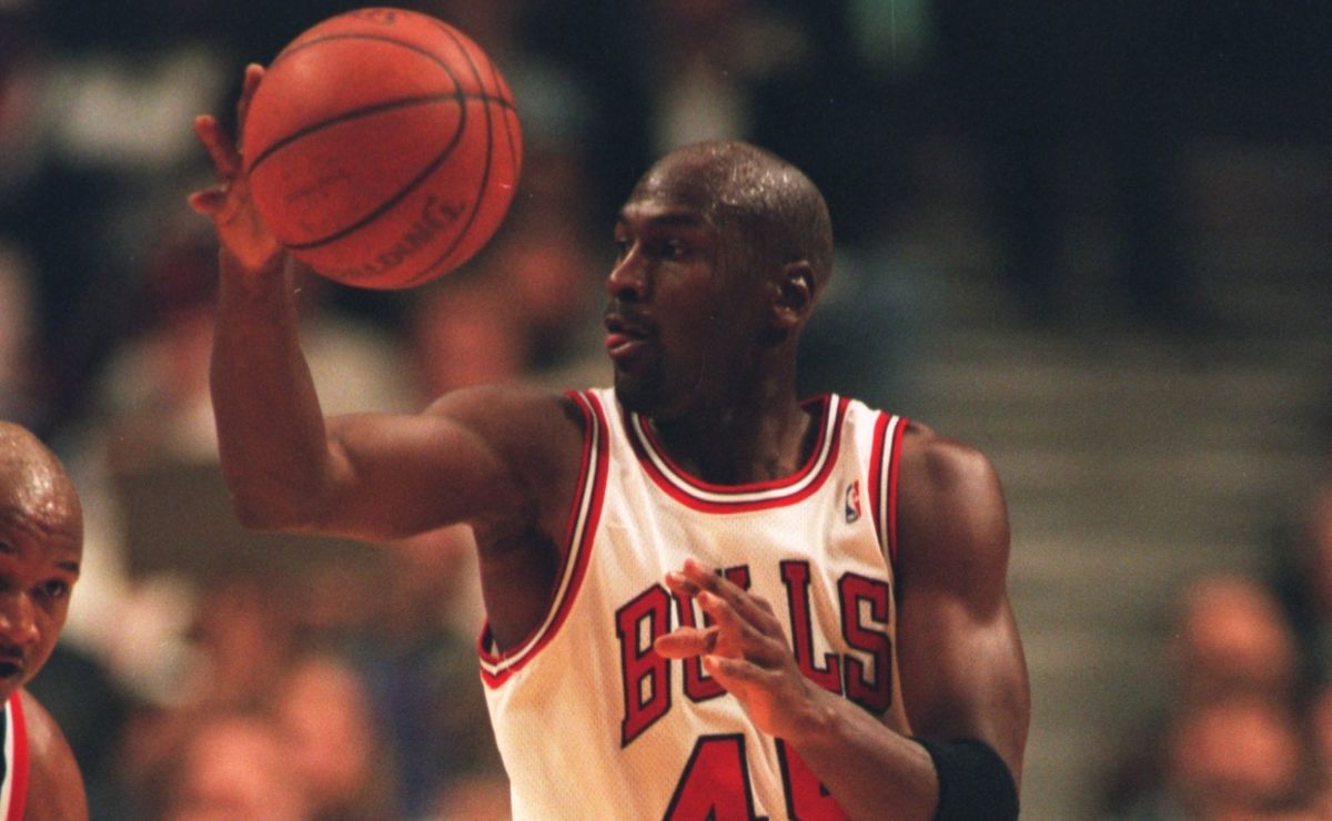 La grave acusación contra Michael Jordan: ‘Cambiaron todas las reglas ...