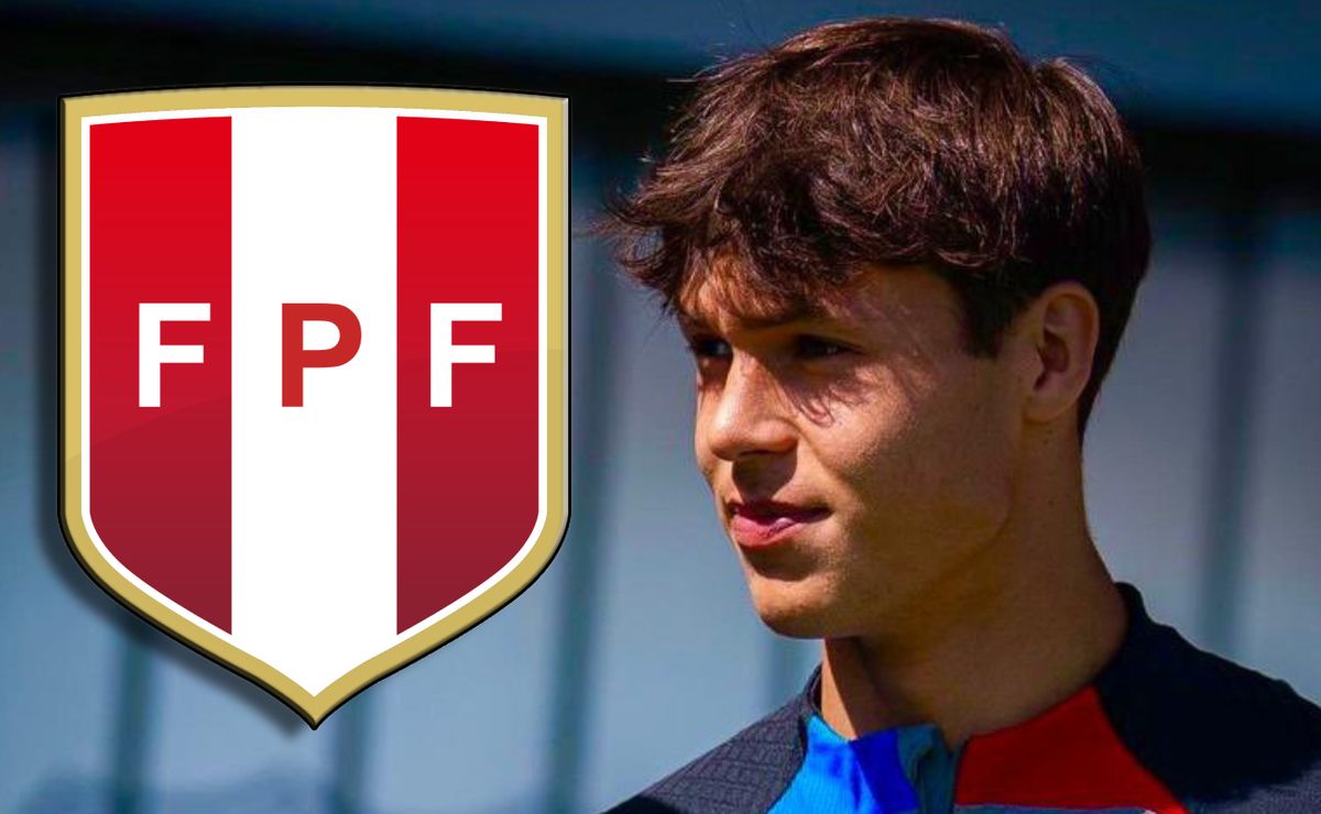 Peruano podría debutar hoy con camiseta de Barcelona si desea Xavi ...