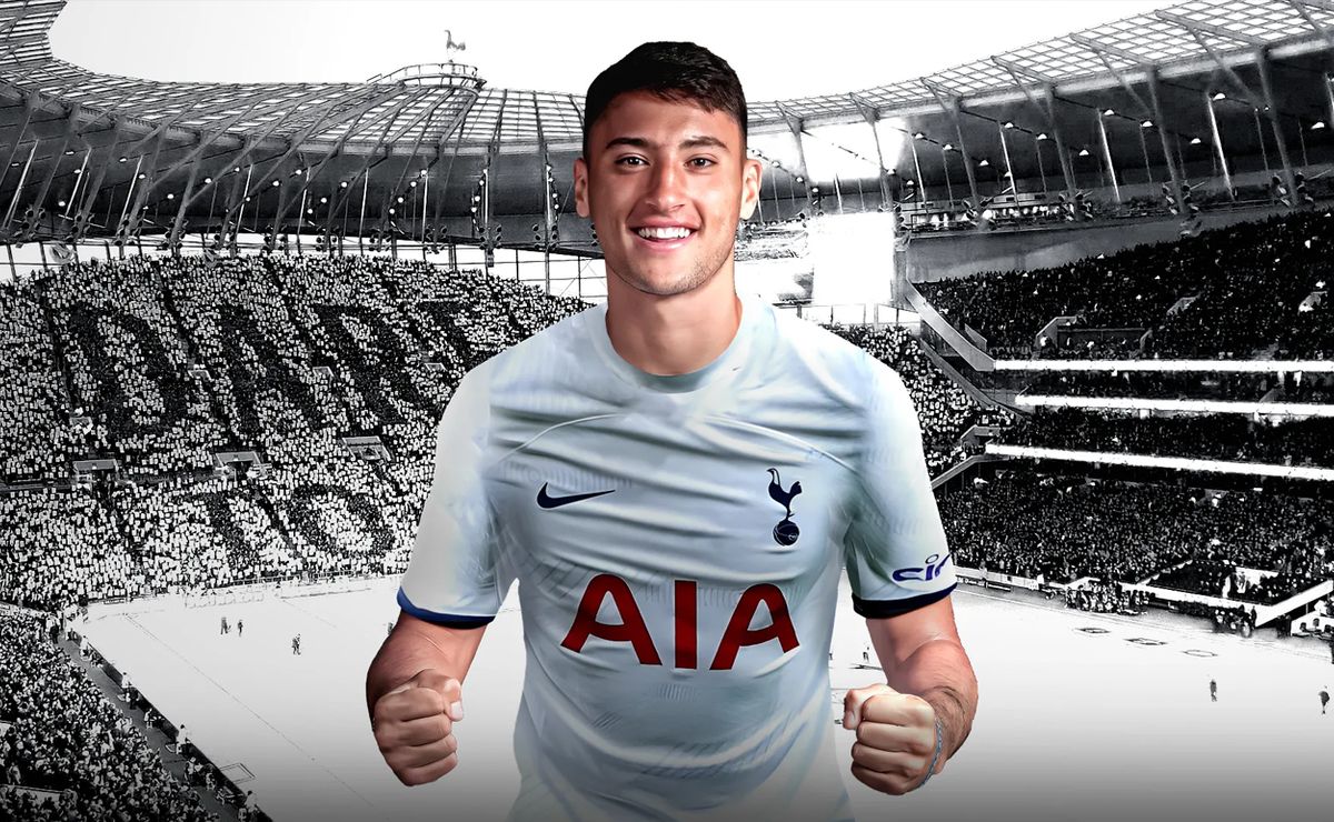 Revelan los detalles ocultos de la transferencia de Alejo Véliz al ...