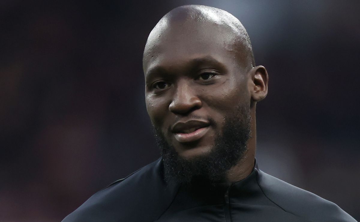 Romelu Lukaku eligió nuevo club: "Volaré a Roma para firmar contrato"