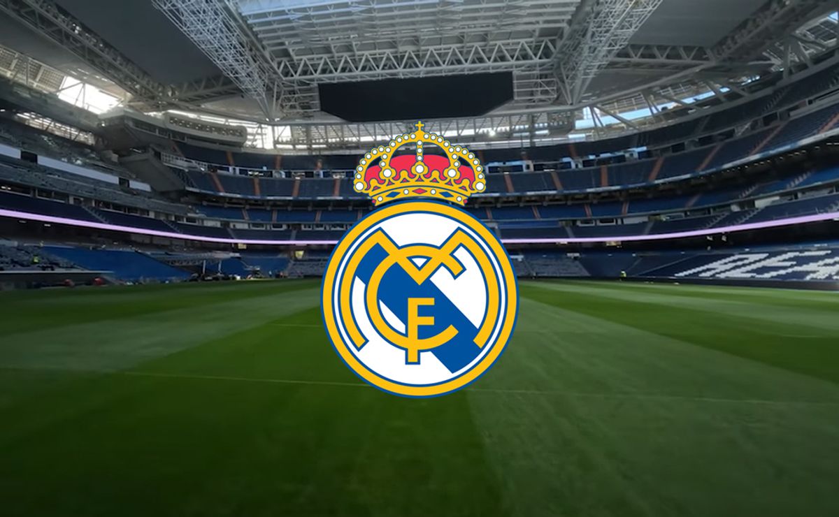 Real Madrid mostró cómo quedó el nuevo Santiago Bernabéu - Bolavip