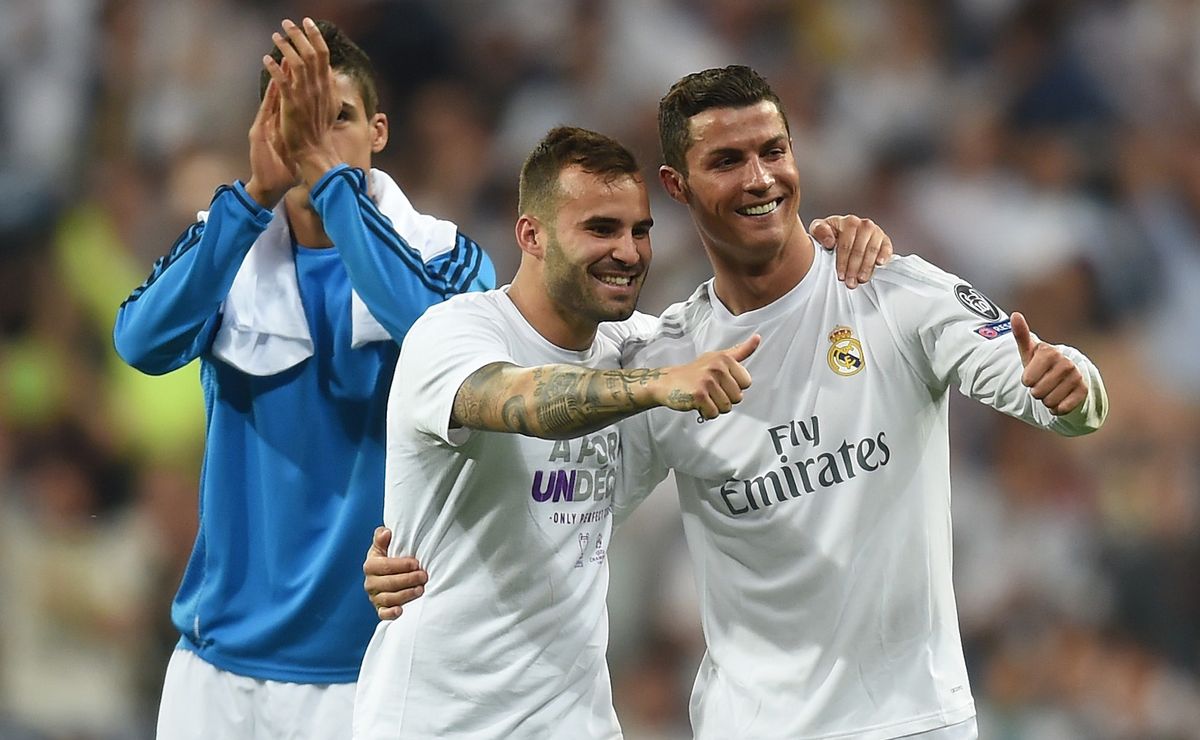 Jesé Rodríguez: de ganar la Champions con Real Madrid a jugar Coritiba