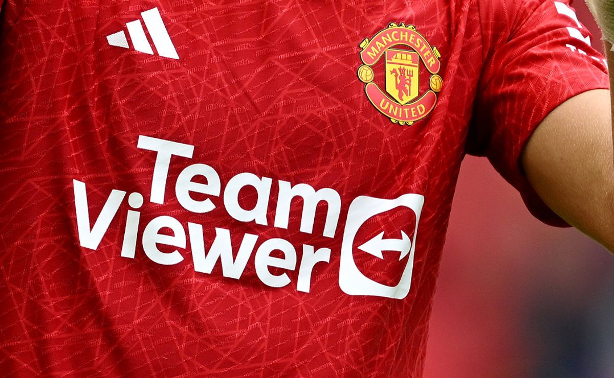 Snapdragon, el multimillonario nuevo sponsor del Manchester United ...