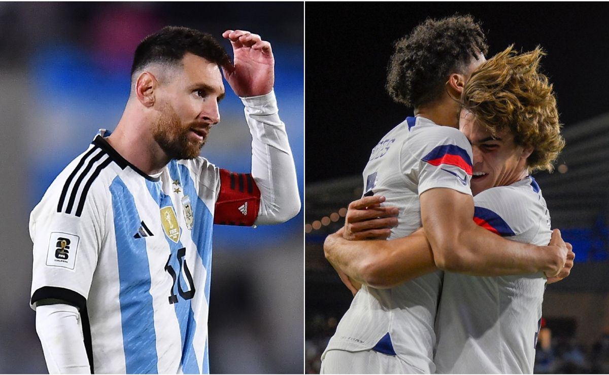 Inter Miami presume al jugador récord que Messi no convenció de jugar ...