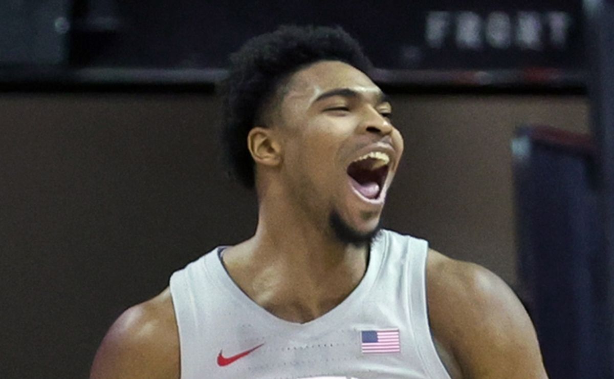 Oficial: Los Angeles Lakers cortó a un compañero de LeBron James que ...