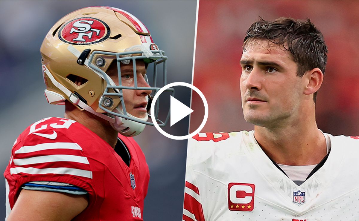 VER San Francisco 49ers vs. New York Giants EN VIVO por la Semana 3 de ...