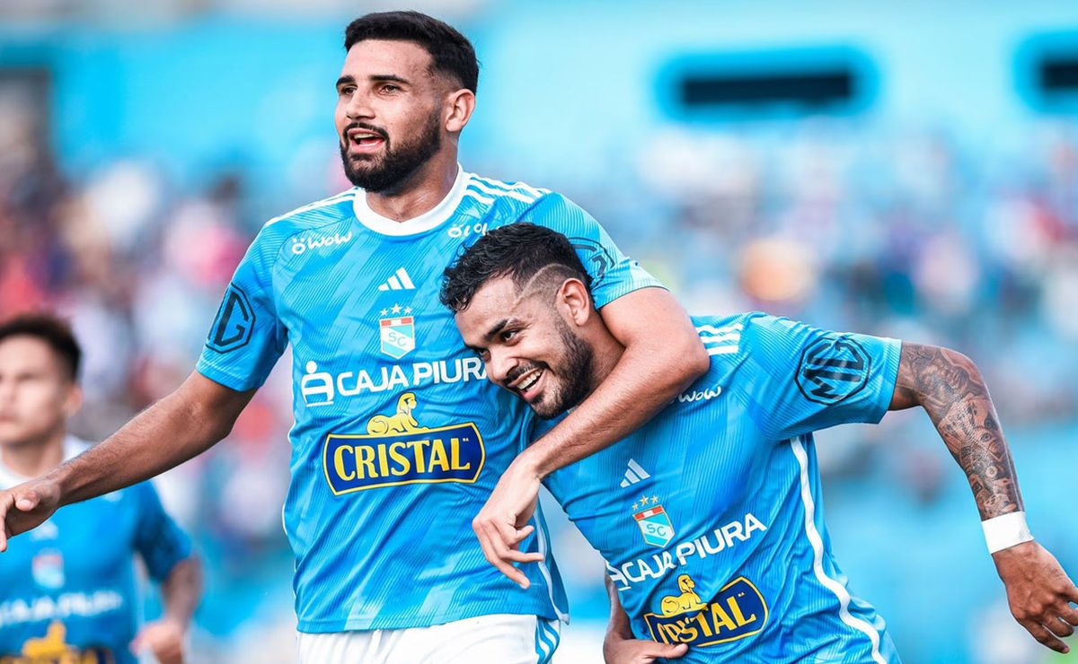 Sporting Cristal: ¡Obligados a ganar el Torneo Clausura por su Grandeza ...