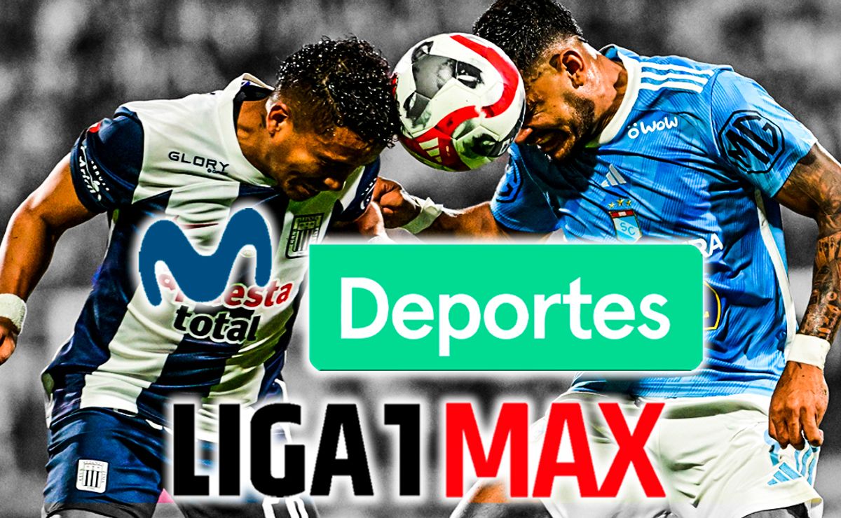 ¿Liga 1 MAX será transmitida por Movistar Deportes? Giro en la batalla ...